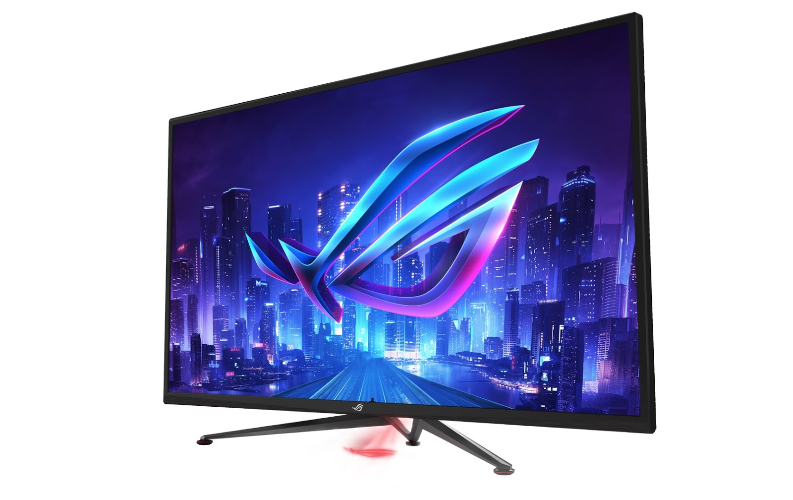 Asus apresenta primeiro monitor 4K a 144Hz com DSC | Aberto até de ...