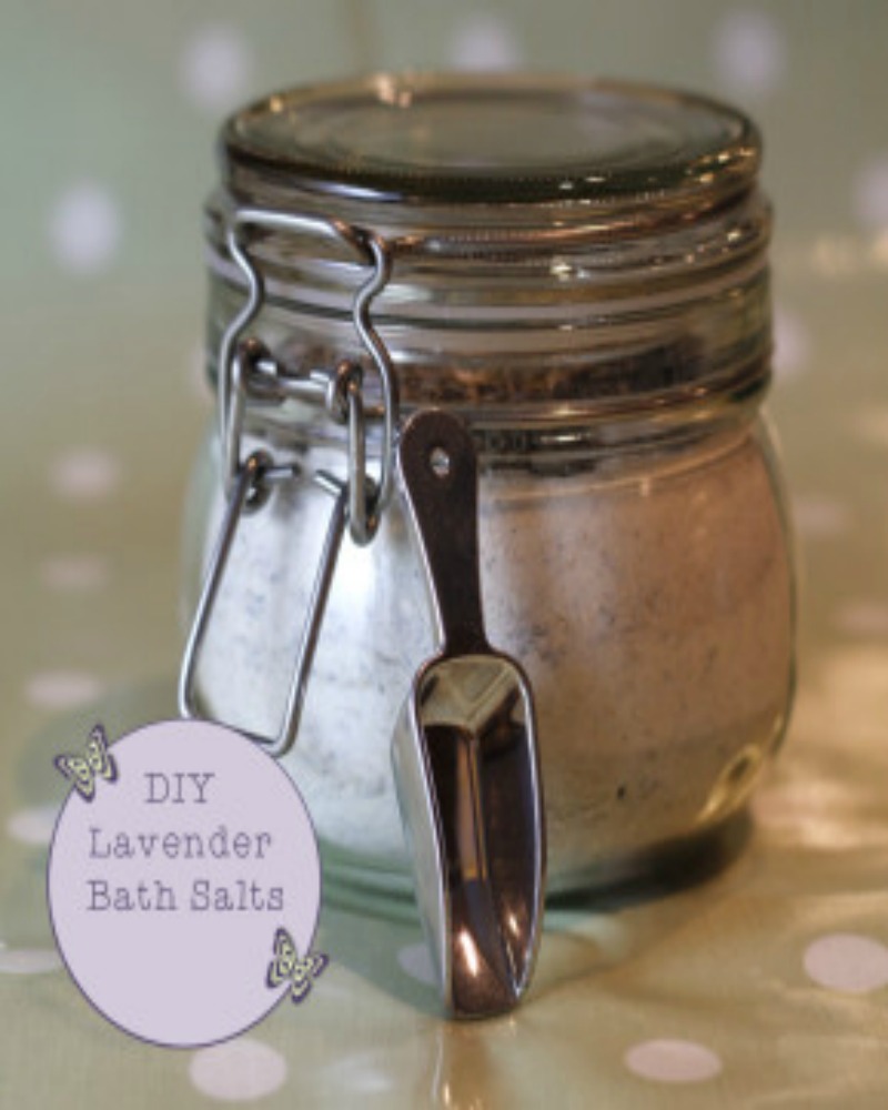 Homemade Mother's Day Gift Ideas - Whimsical Mumblings