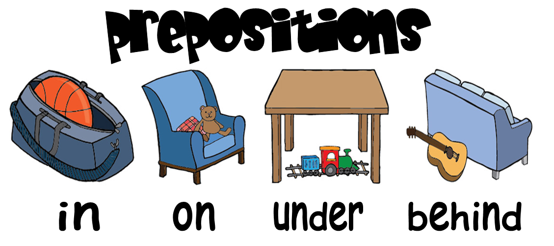 ENGLISH AT PAULO OROSIO: 2º. UNIT 4. TOYS AND PREPOSITIONS