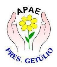 APAE de Presidente Getúlio: O papel do professor na Instituição ...