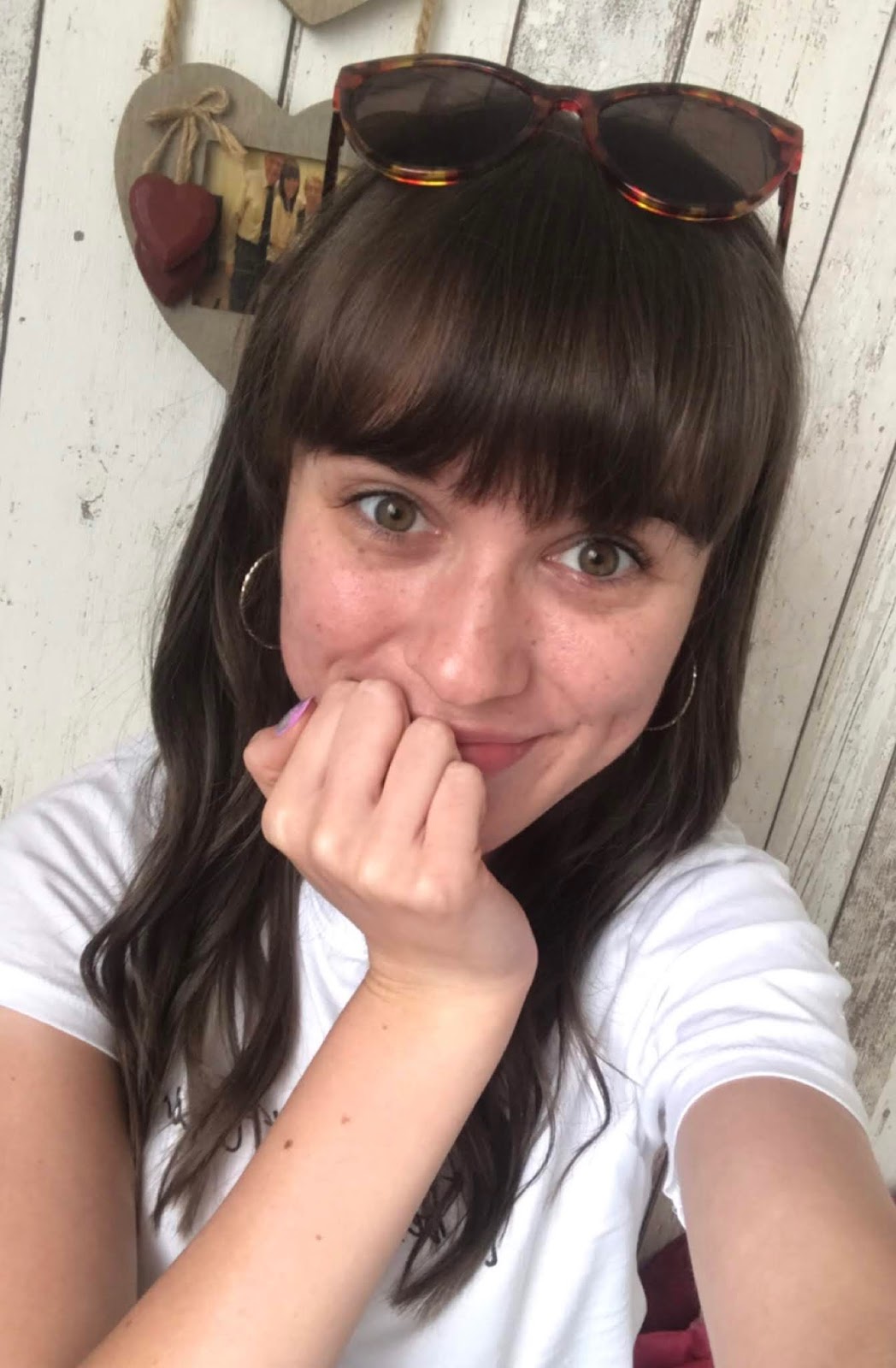 2019 │The Highlights | Megan Goodier