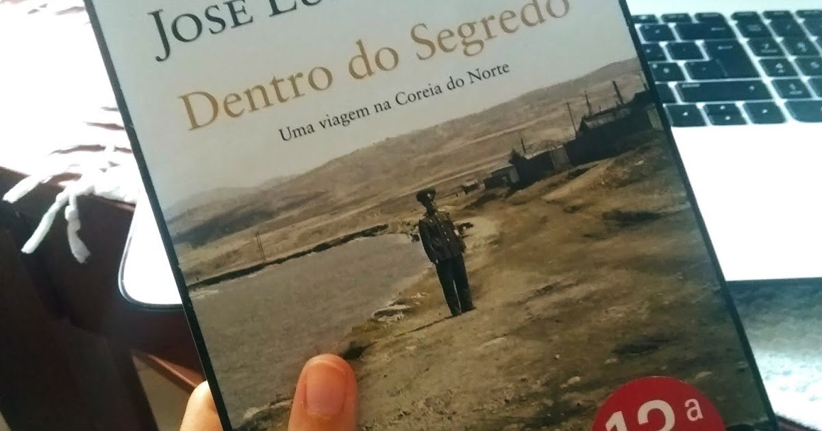 Baú-dos-Livros: "Dentro do Segredo" - José Luís Peixoto