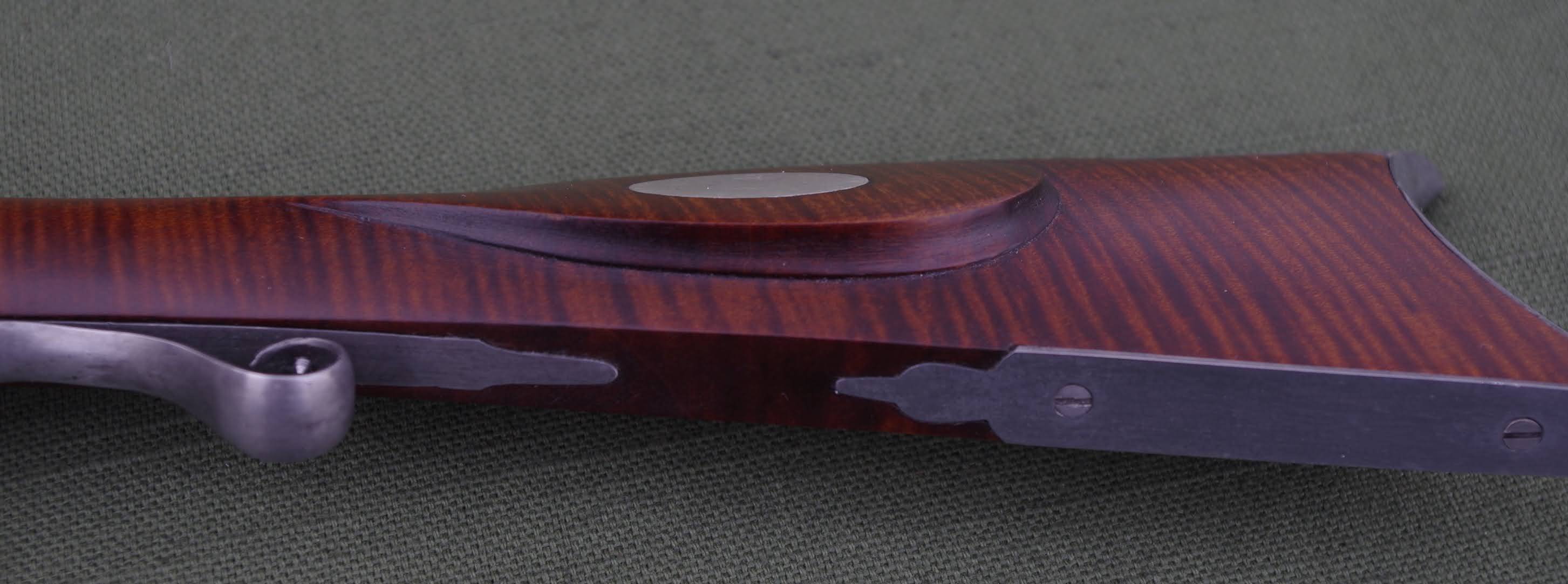 Contemporary Makers: J&S Hawken by Louie Parker