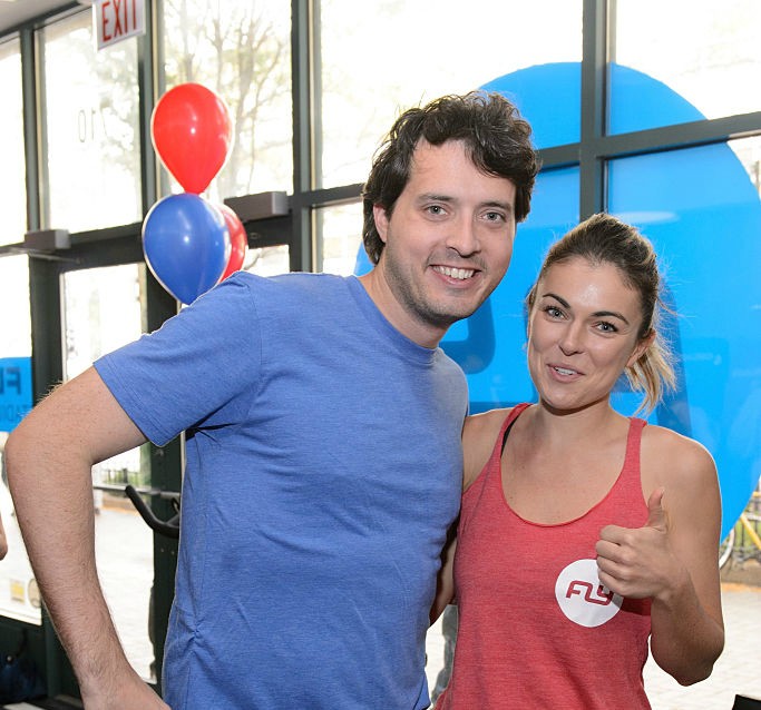 Who is Eli Kay Oliphant Wife? His Bio, Net Worth, Married, Kids, Height ...