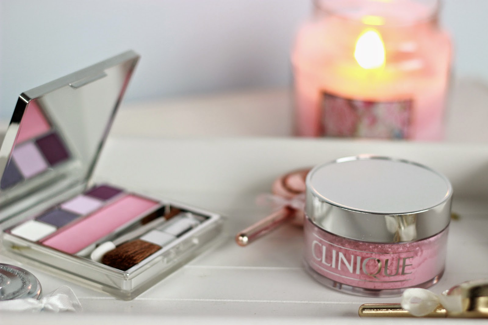 Clinique Holiday Collection - The Nutcracker Suite