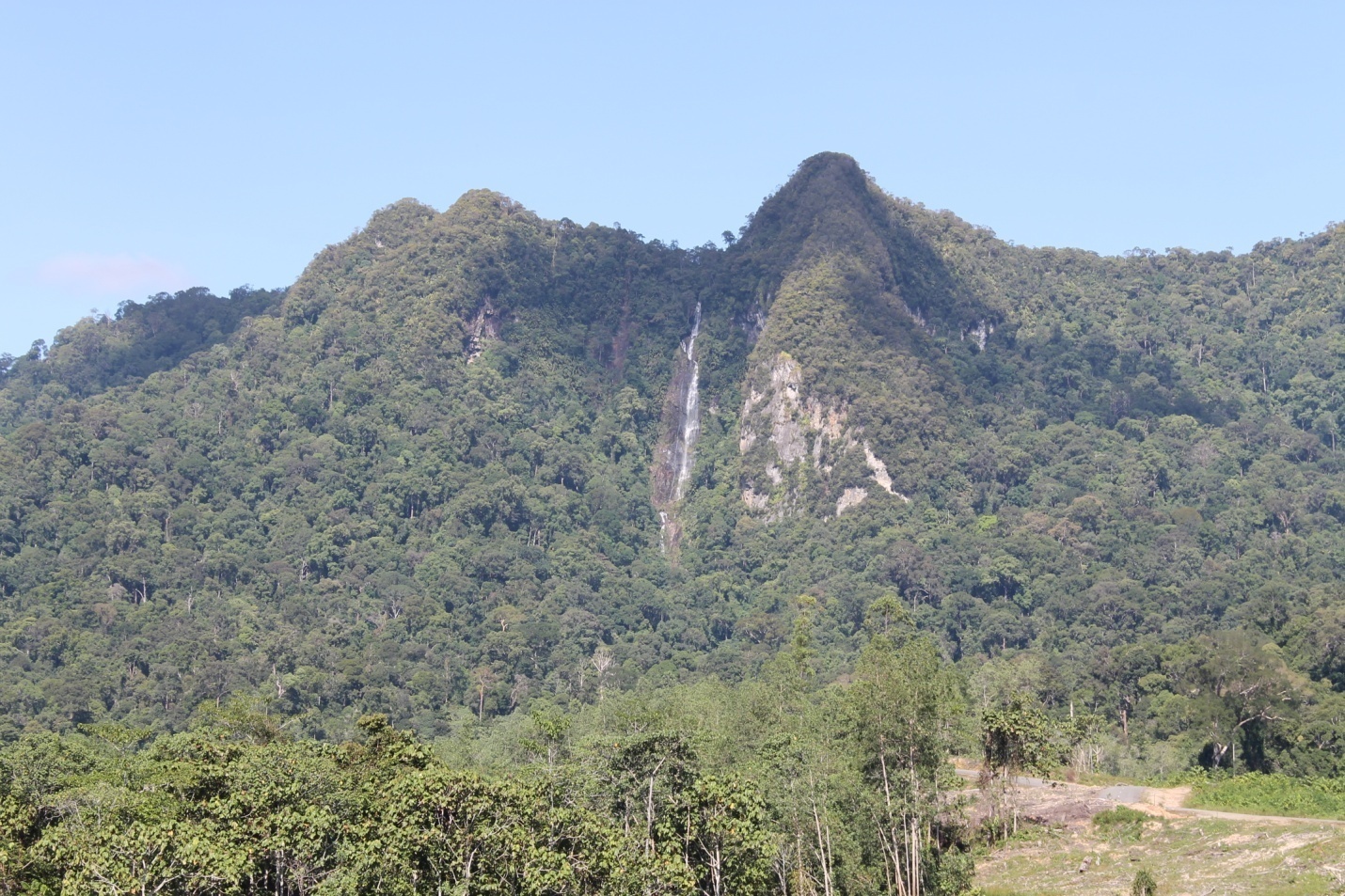 Kabupaten Malinau - Aftar Fadilah