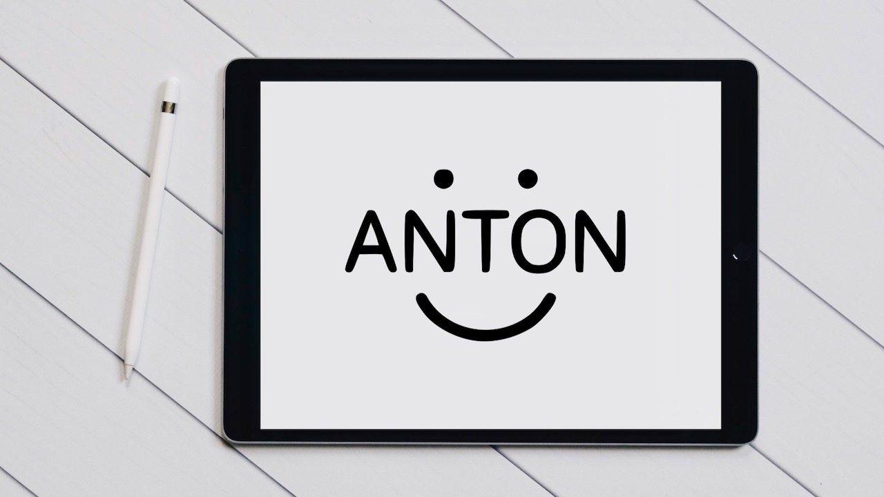 Differenzierung in den Kernfächern mithilfe der Anton App Differenzierung in den Kernfächern mithilfe der Anton App