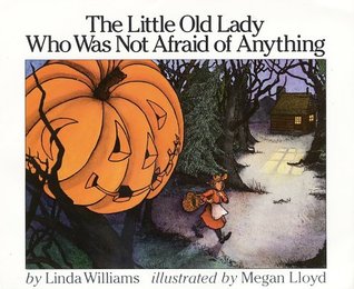 Confessions of a Book Addict: Top Ten Tuesday: Halloween Picture Books