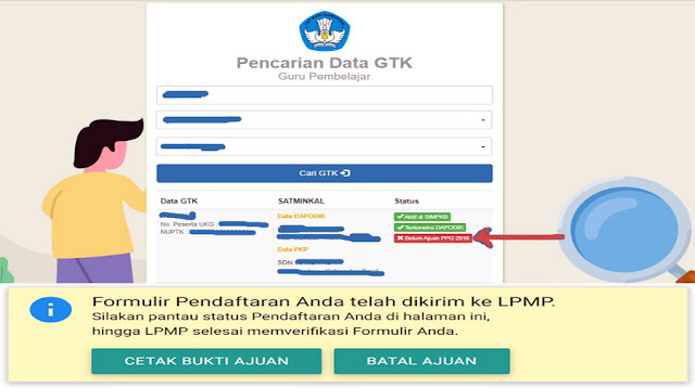 Syarat dan Tata Cara Pendaftaran PPG di SIM PKB Terbaru - Pedia Pendidikan Syarat dan Tata Cara Pendaftaran PPG di SIM PKB Terbaru - Pedia Pendidikan