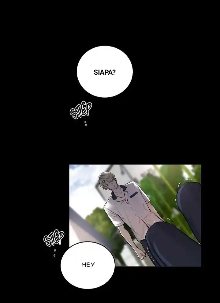 Chapter 2 - Server Komik manga