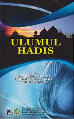 Buku Ulumul Hadist Lengkap Pdf | Mahasiswa Pdf