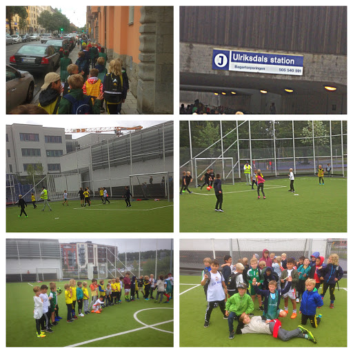 Johannes Skola Fritids: Tack för detta läsåret och lycka till i ...