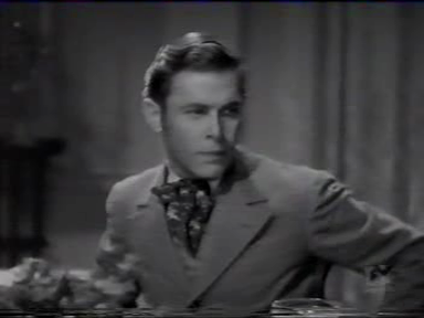 *: So Red the Rose - King Vidor - 1935