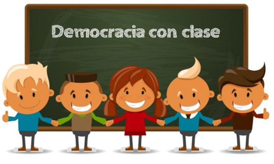 Democracia con clase: ¿Qué es esto?