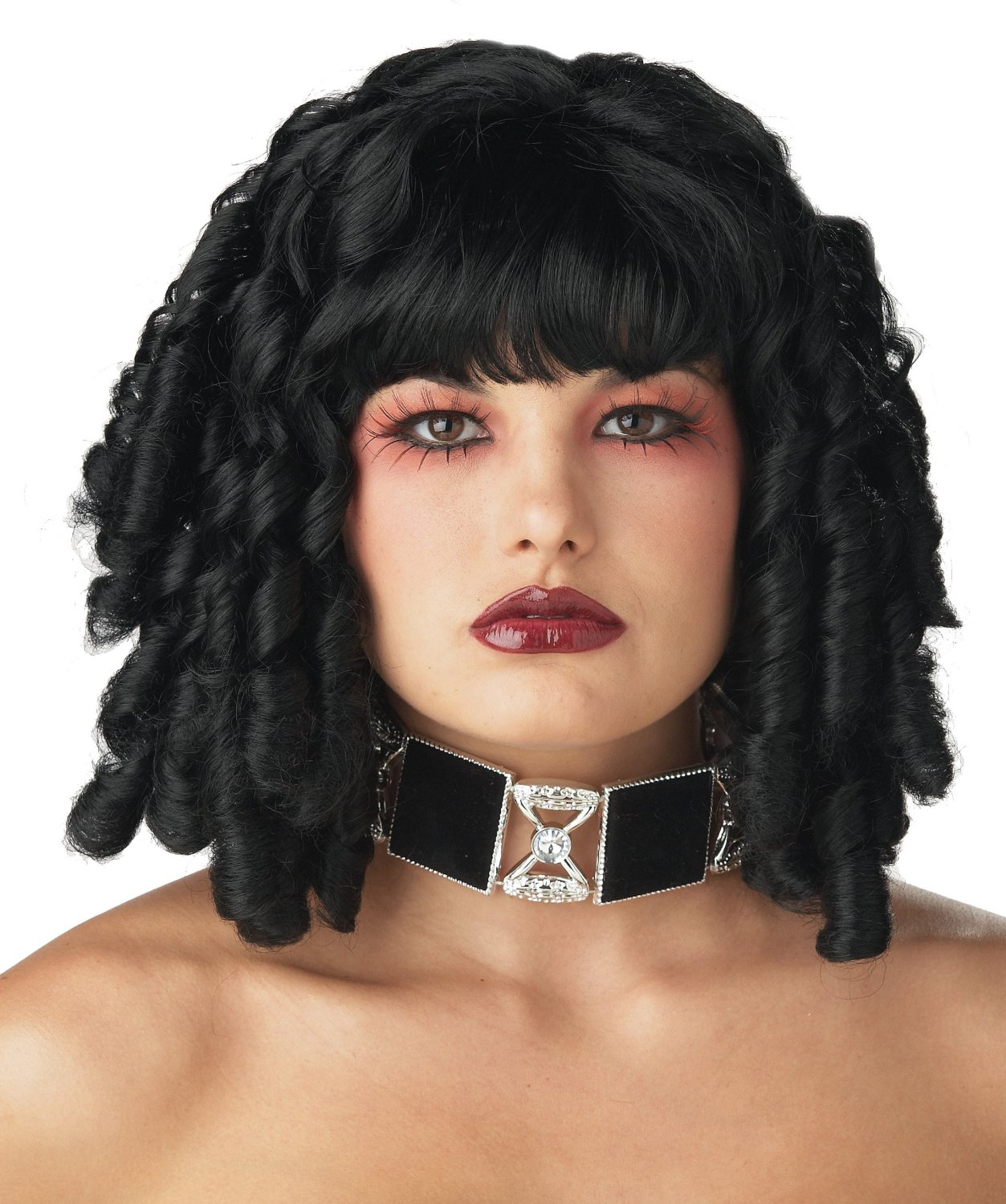 FASHiONISTA: Pelucas