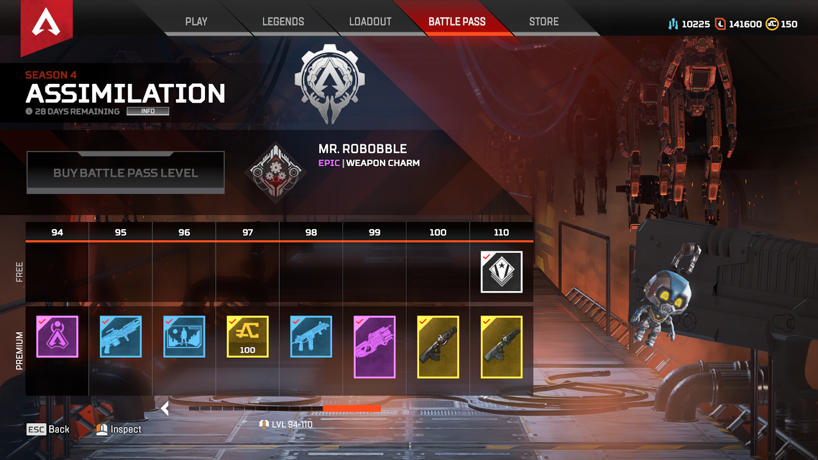 Review Game Apex Legends ~ Blog Seputar Teknologi dan Informasi Terkini