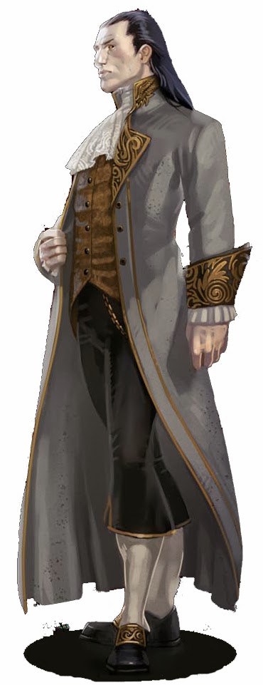 The Wrath of the Riverlands Campaign: 4759 Calistril 6th Ravengro ...