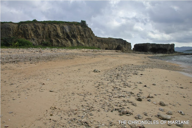 More Superb Sights in Cagayan: Anguib Beach and Crocodile Island | The ...
