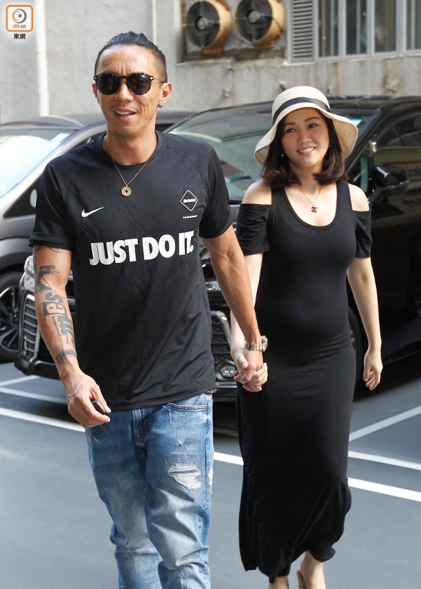 Kay Tse announces she is expecting baby daughter - Asian Media Buzz