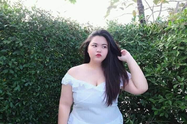 Wanita Gemuk Jangan Berkecil Hati, Penelitian Membuktikan Wanita Gemuk Lebih Cantik Daripada ...