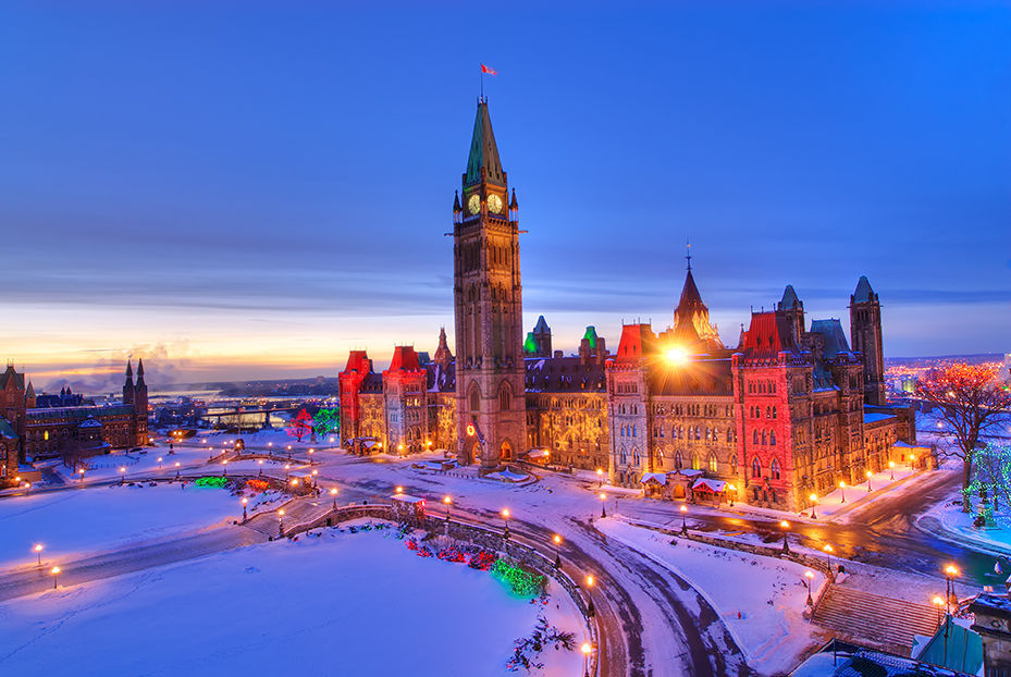 Canadá | Aspectos Geográficos e Socioeconômicos do Canadá Canadá | Aspectos Geográficos e Socioeconômicos do Canadá