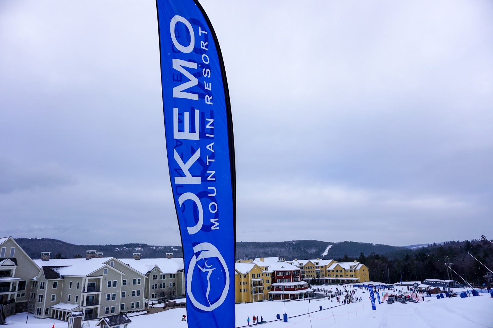 Ski VT at Okemo Mountain Resort- Ludlow, Vermont