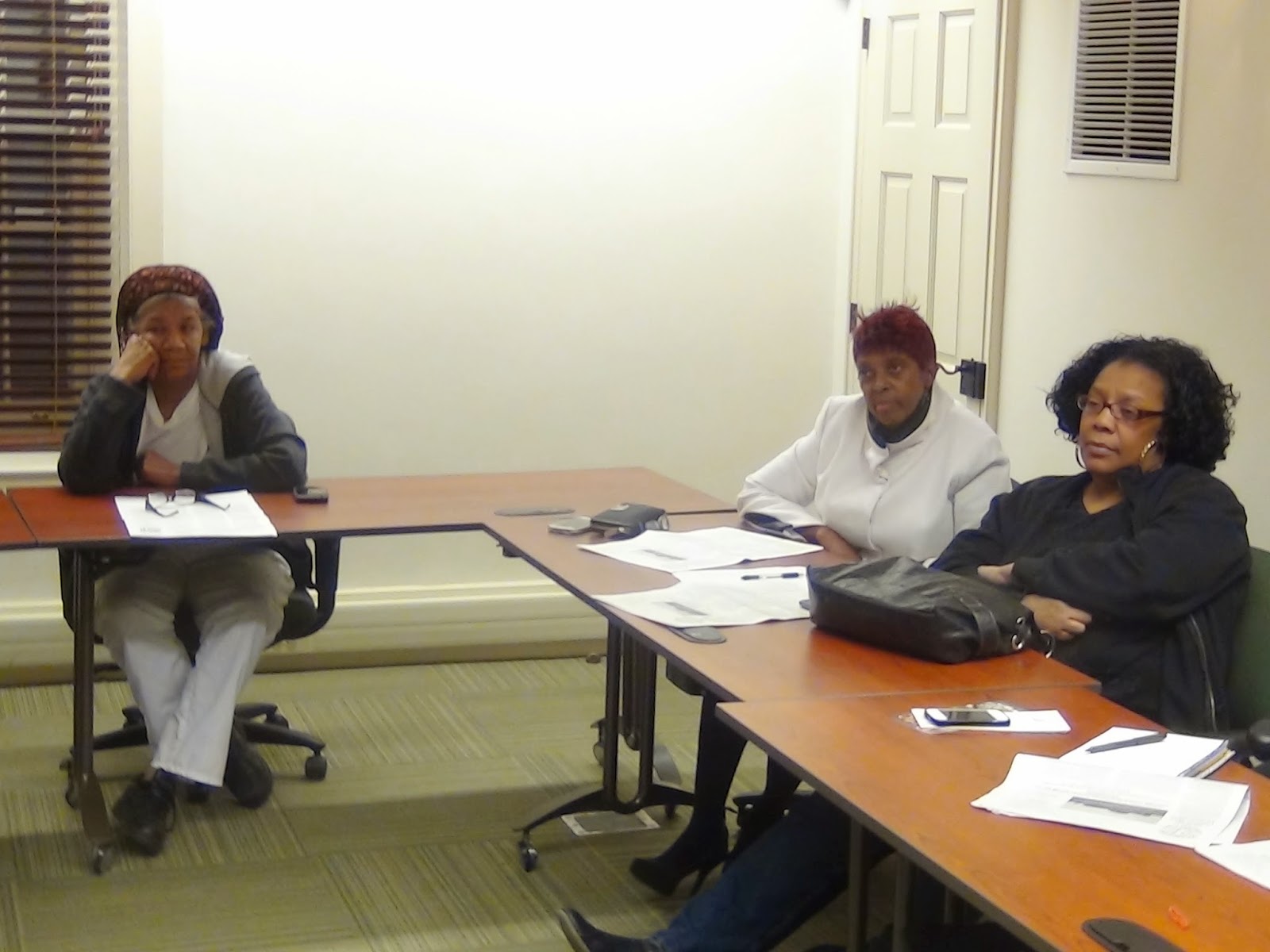 Decarcerate The Garden State: Decarcerating Bridgeton, NJ: Chapter 2