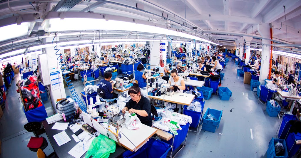 EMPLO - Portal cu locuri de munca pentru inginerii textilisti: Inginer ...