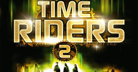 Malucas por Romances: Resenha: Time Riders, #2 - O Dia do Predador ...