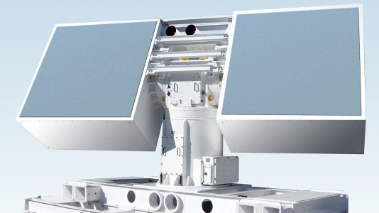 Naval Open Source INTelligence: General Dynamics and STAR Dynamics ...