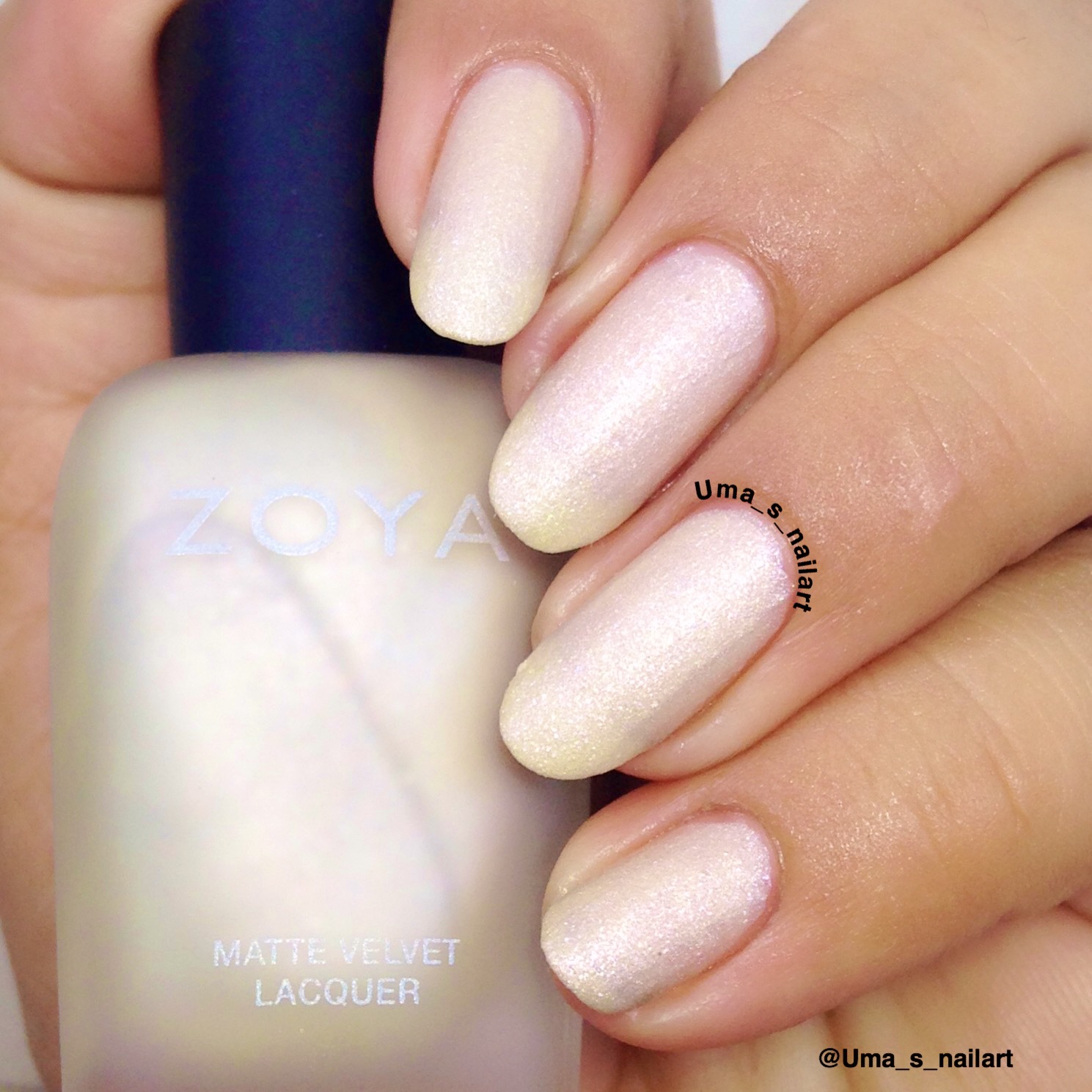 Zoya Matte Velvet Winter Collection Swatches And Review....