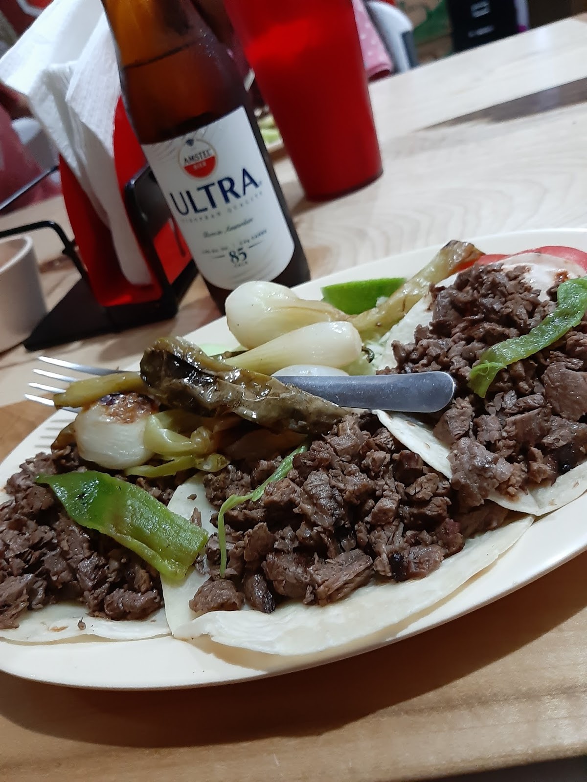 comidas típicas en Caborca: 2019
