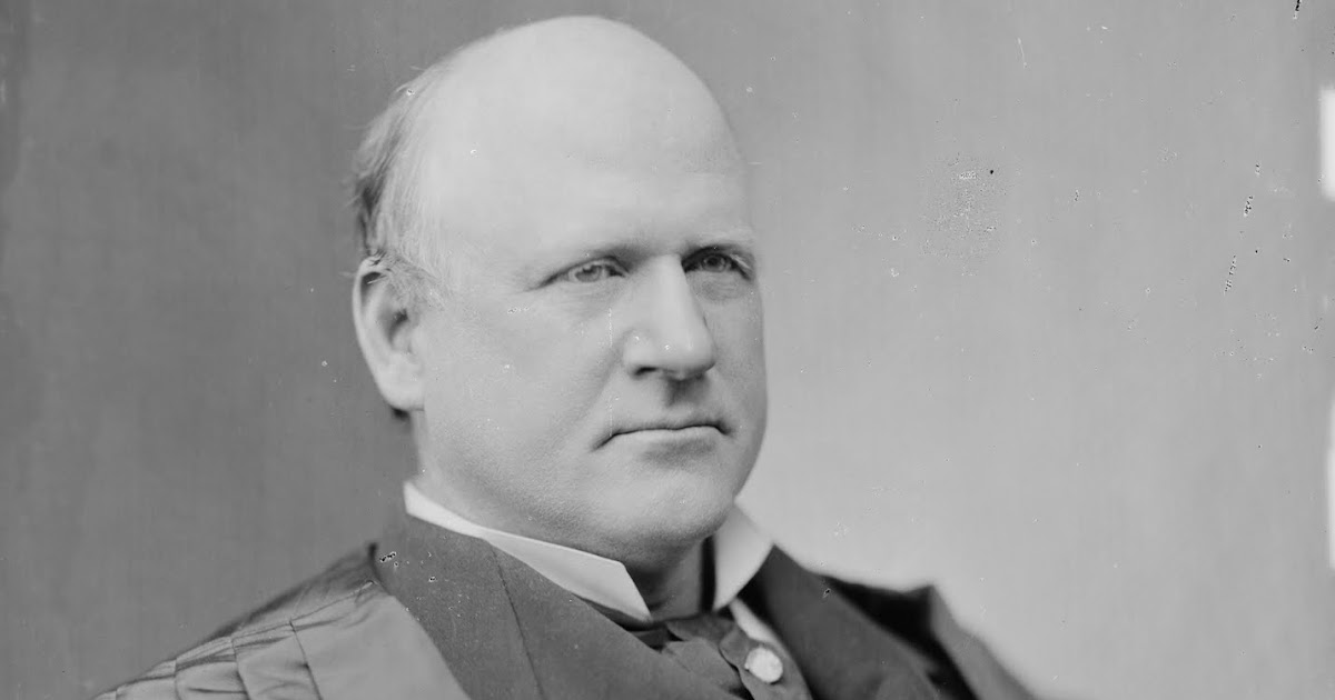 JFK + 50: BEFORE BROWN V. BOARD THERE WAS PLESSY V. FERGUSON