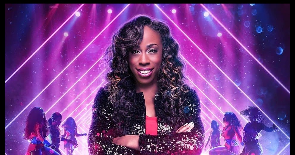 Elessandro De Almeida Blogger: Dancing Dolls Série Bring It De Miss ...