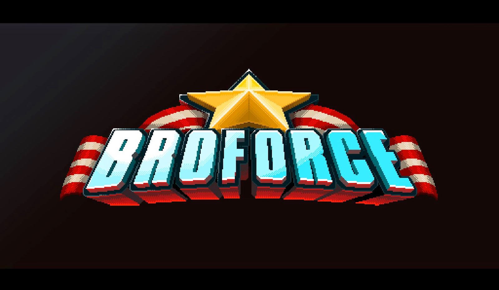 Broforce (Video Game Preview)