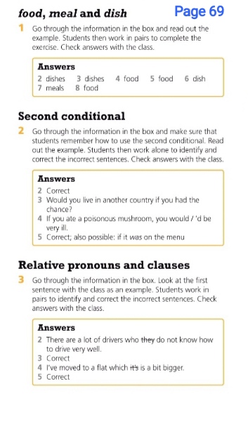 MJ S CORNER ANSWER KEY 4 ESO PAGES 69 72 73 mj-s-corner-answer-key-4-eso-pages-69-72-73
