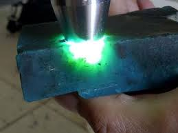 5 Cara Untuk Mengetahui Bacan Asli Atau Palsu - Secret Jewel