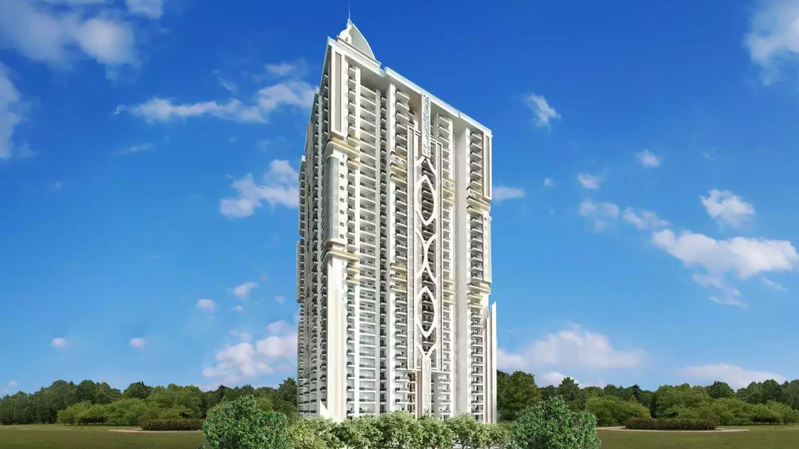 Raise your standard of living with Migsun Kiaan Ghaziabad ~ Migsun Projects