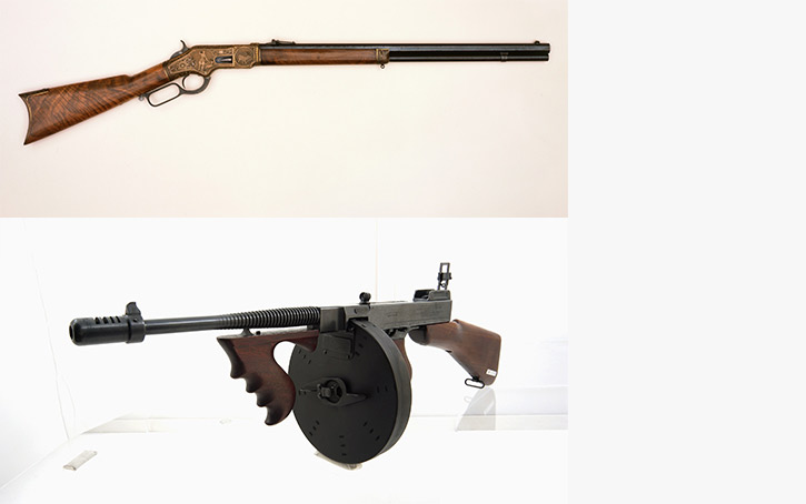 ArchitectureChicago PLUS: From Guns to Steel Skeletons, Blanc to Mies ...