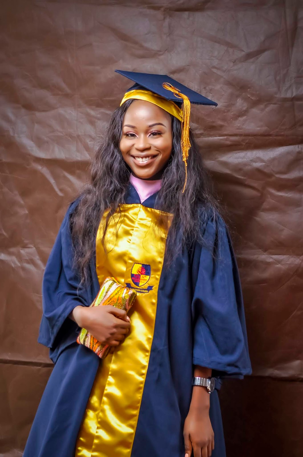 BLOOMBREED HIGH SCHOOL GRADUATION 2019