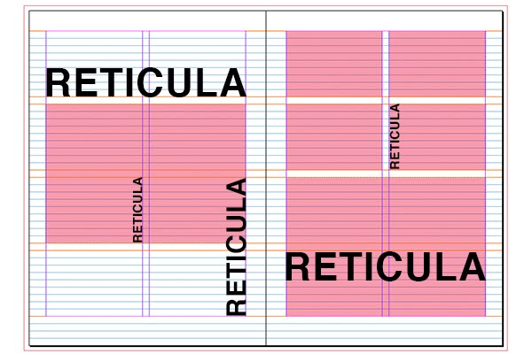 Contexto Social de la Profesión Diseño Grafico: ¿Qué es una Retícula y ...