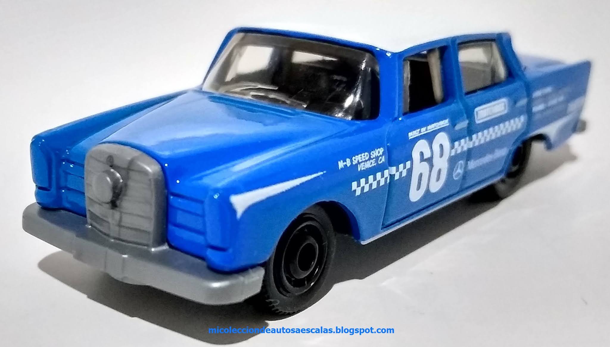 Mi colección de autos a escala.: October 2022