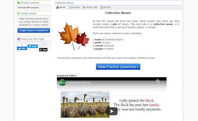 Tots and Me... Growing Up Together: Homeschool Help with Online Lessons ...
