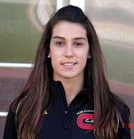 Elena Moreno, campeona de Madrid | Campeones de Aranjuez