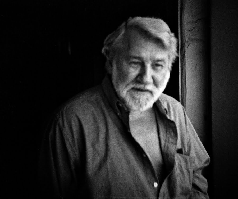 Some history about artist Alex Toth