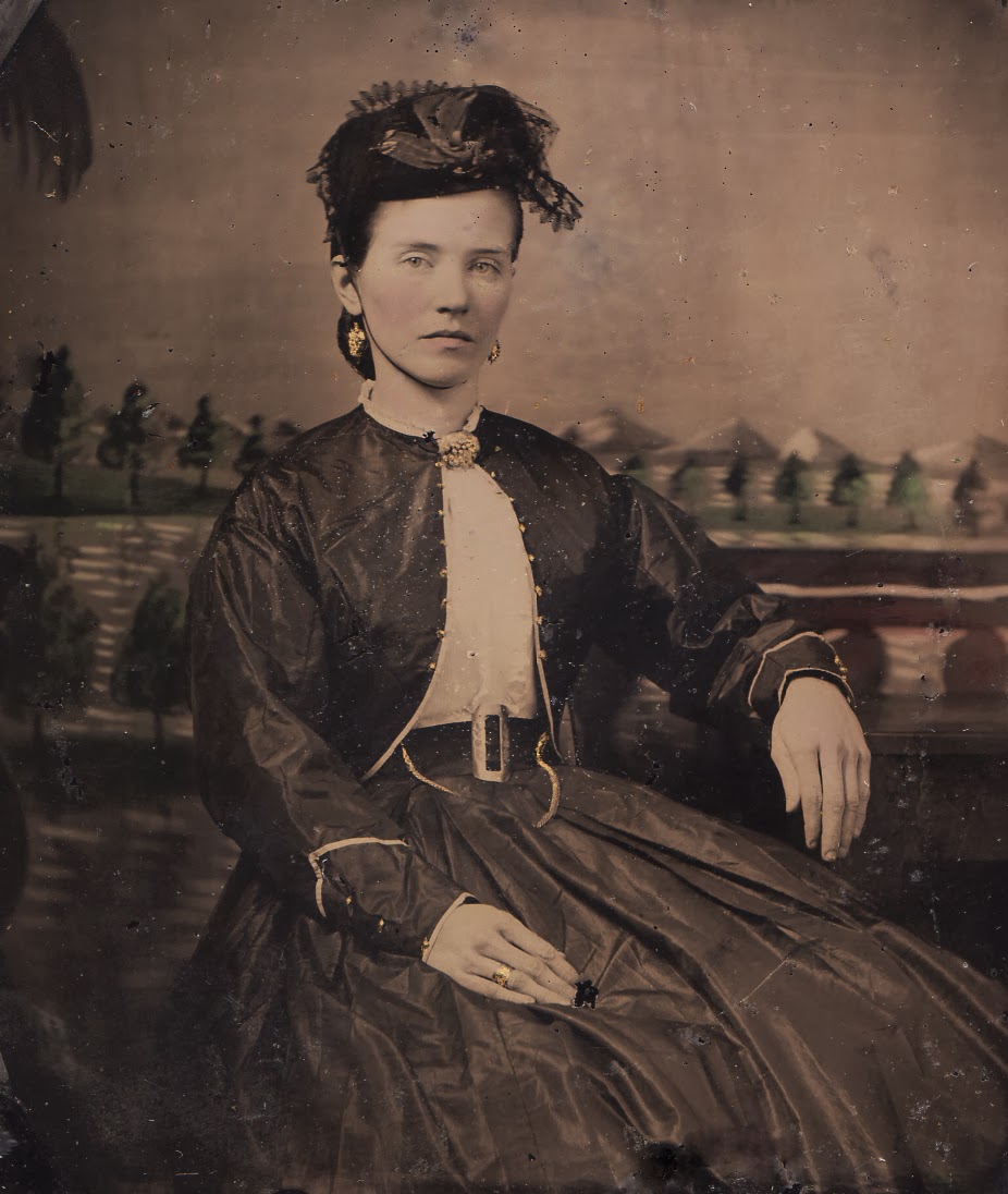 the NAVASOTA CURRENT: WOMEN of Victorian Texas: Fashion & Entertainment