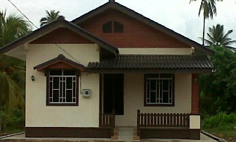 DBendangView Homestay D Langkawi: D'Bendang View Homestay is ready for ...