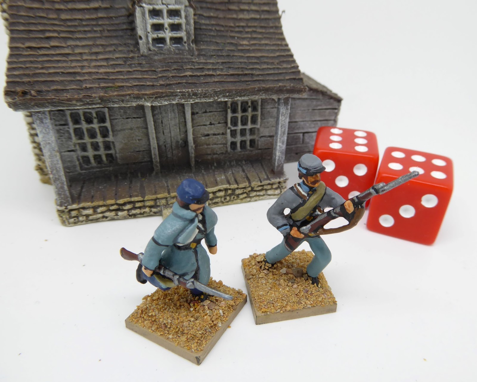 All things Jacklex: New ACW additions