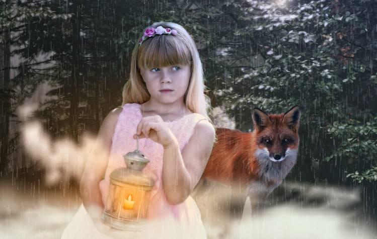 Indigo Adalah? Simak Penjelasannya dan Kenali Ciri-Ciri Anak Indigo