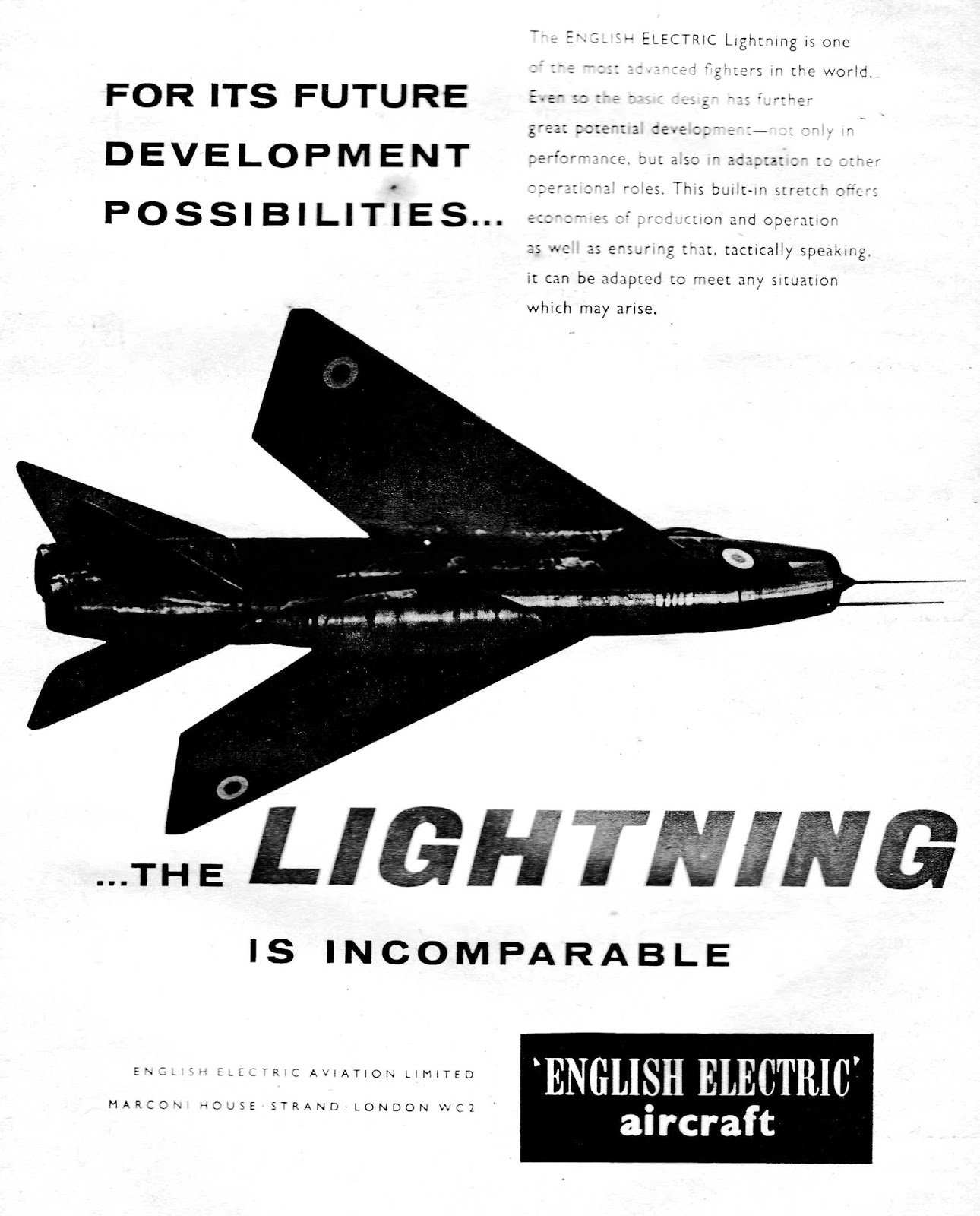 Progress is fine, but it's gone on for too long.: English Electric ...